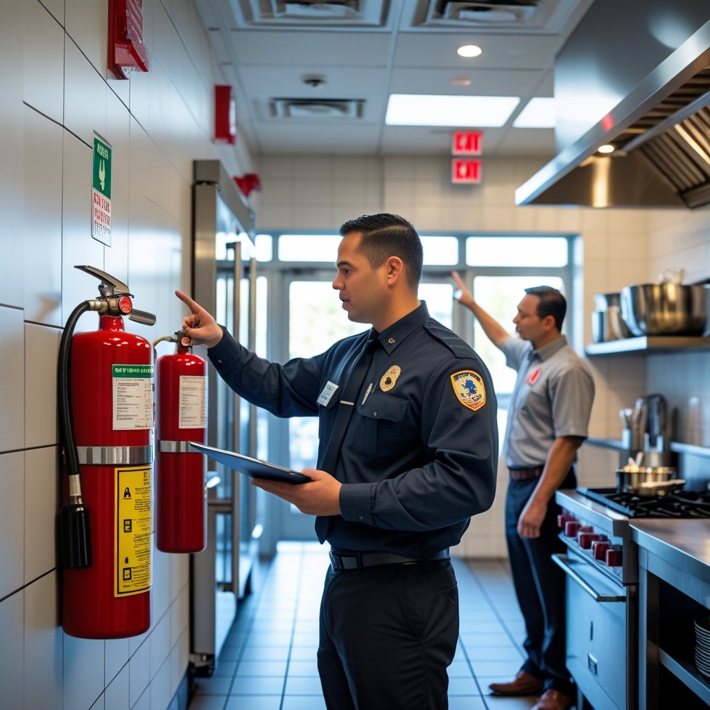 Restaurant Fire Safety Hood Inspections Essential Tips for Every ...